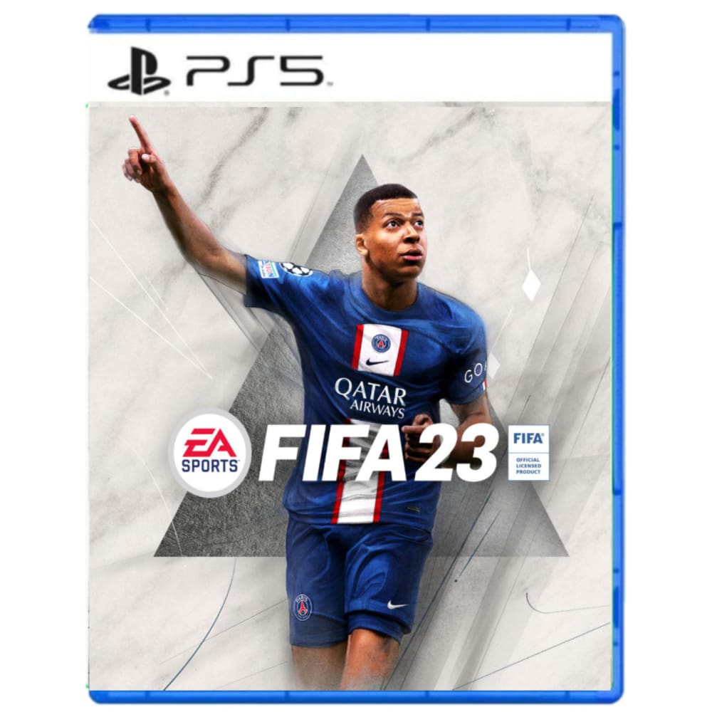 Buy FIFA 23 Used in Egypt | Shamy Stores