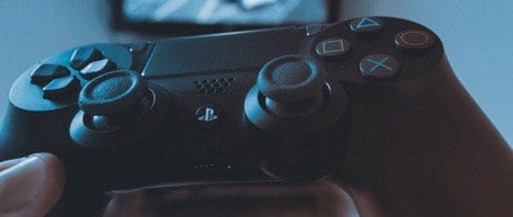 PlayStation 4 Game Regions and Account Regions Conflict | Shamy Stores
