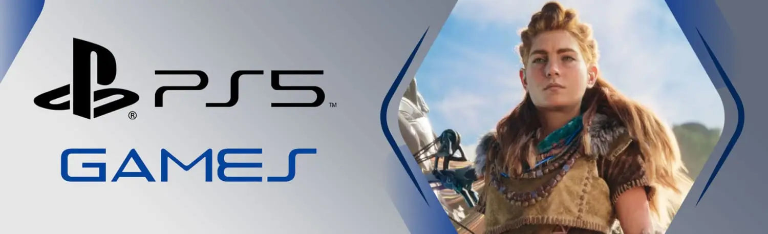 PS5 Used Games - PlayStation 5 - Shamy Stores