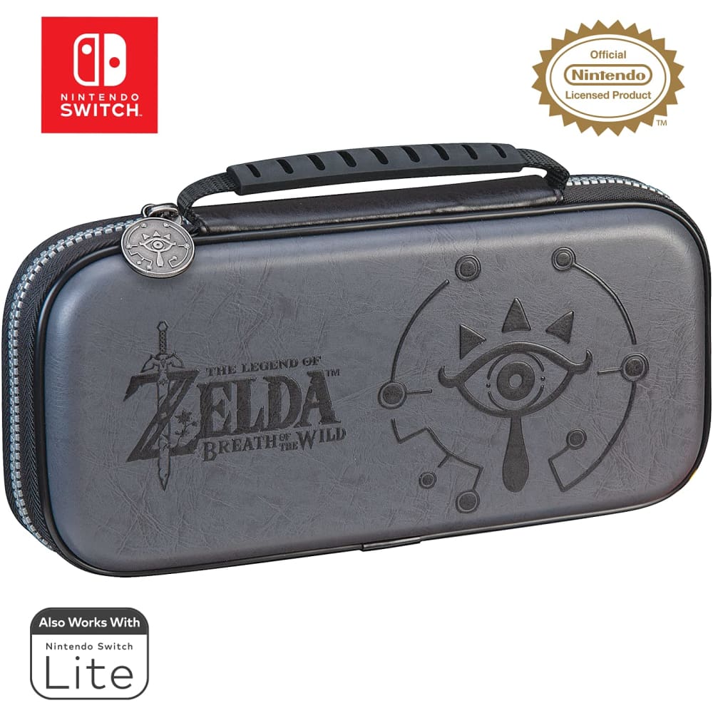 Buy Game Traveler Zelda Nintendo Switch OLED Case (High Copy) in Egypt ...
