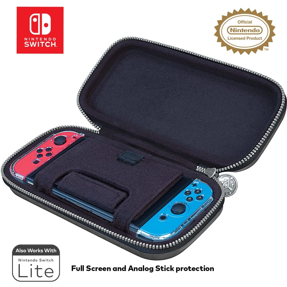 Buy Game Traveler Zelda Nintendo Switch OLED Case (High Copy) in Egypt ...