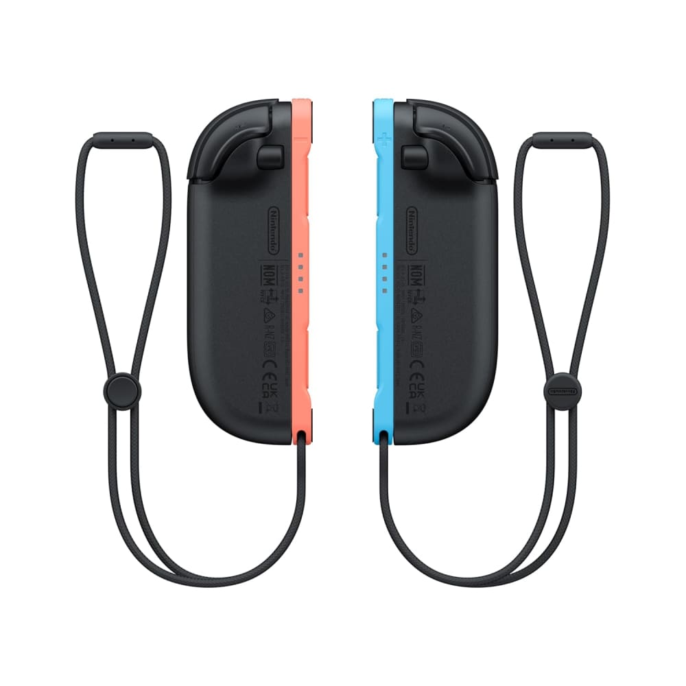 Buy Joy-Con Color Edition For Nintendo Switch 2 In Egypt |Shamy Stores