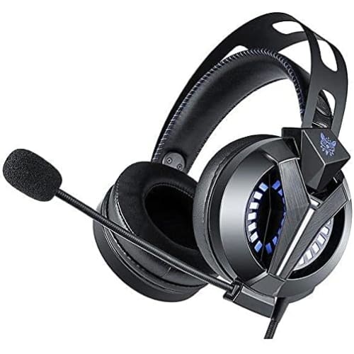 Buy ONIKUMA M180 Pro Gaming Headset in Egypt | Shamy Stores