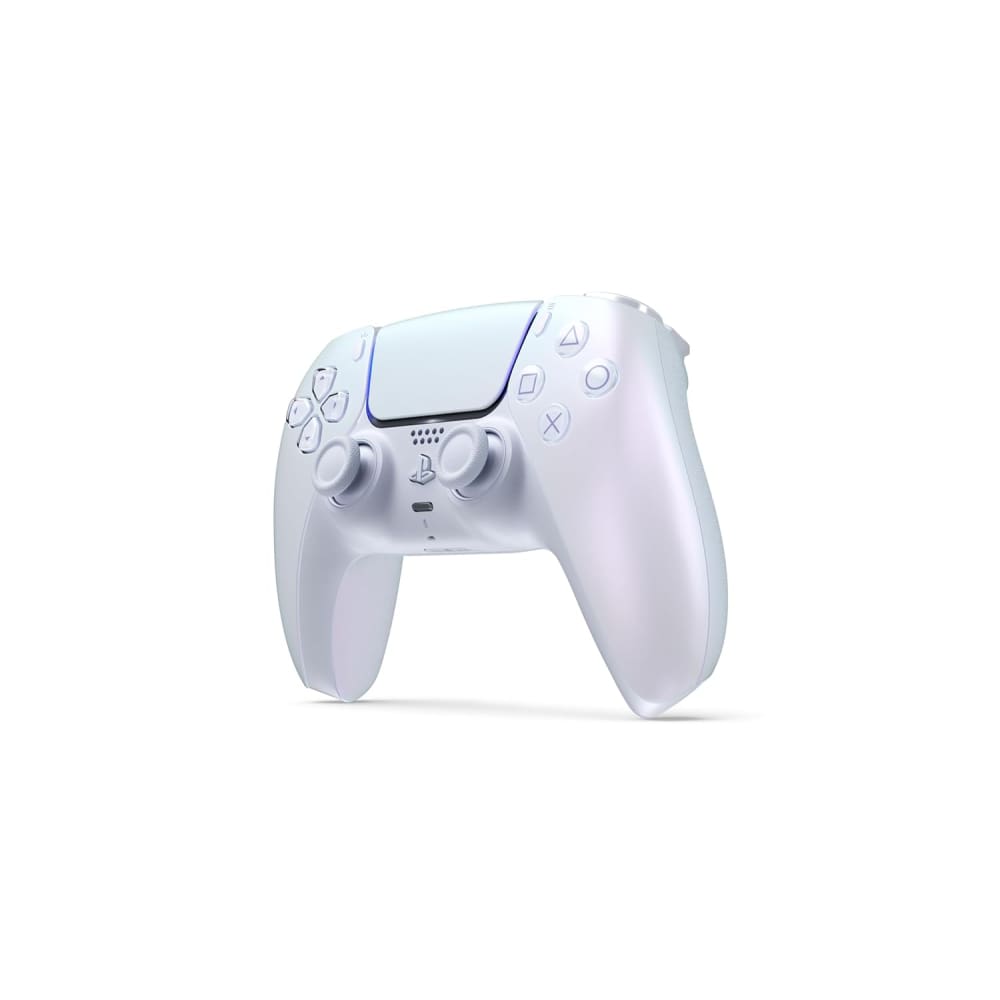 Buy PS5 Chroma Pearl Controller In Egypt | Shamy Stores