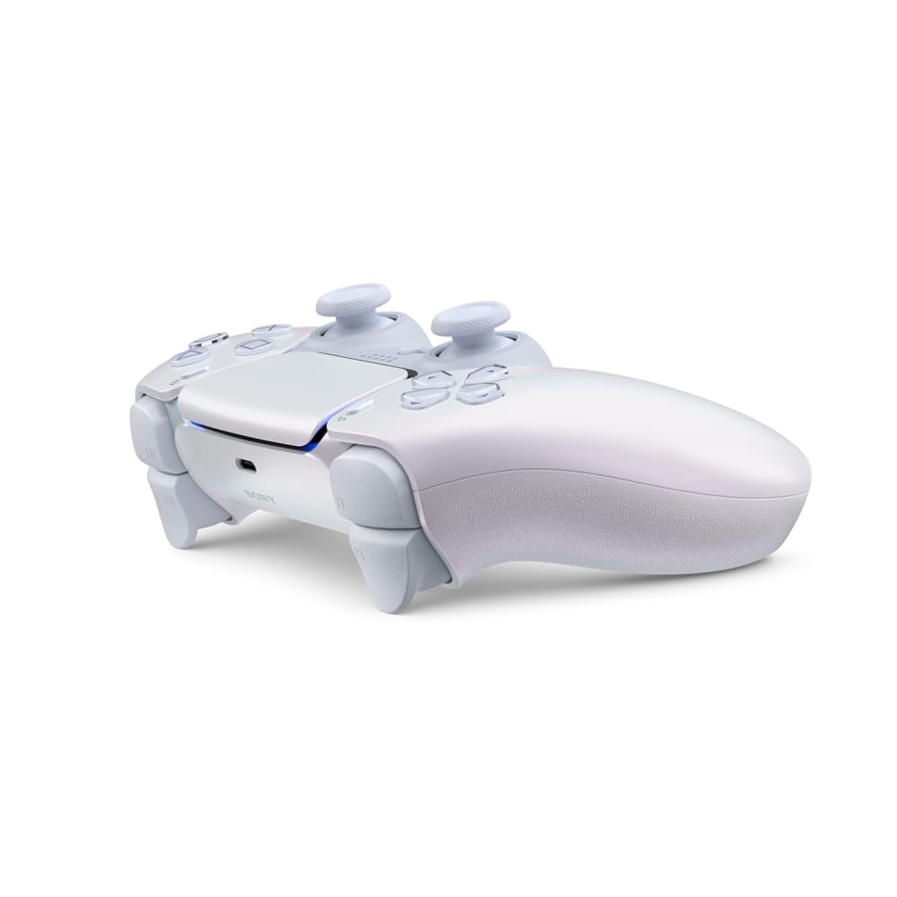 Buy PS5 Chroma Pearl Controller In Egypt | Shamy Stores