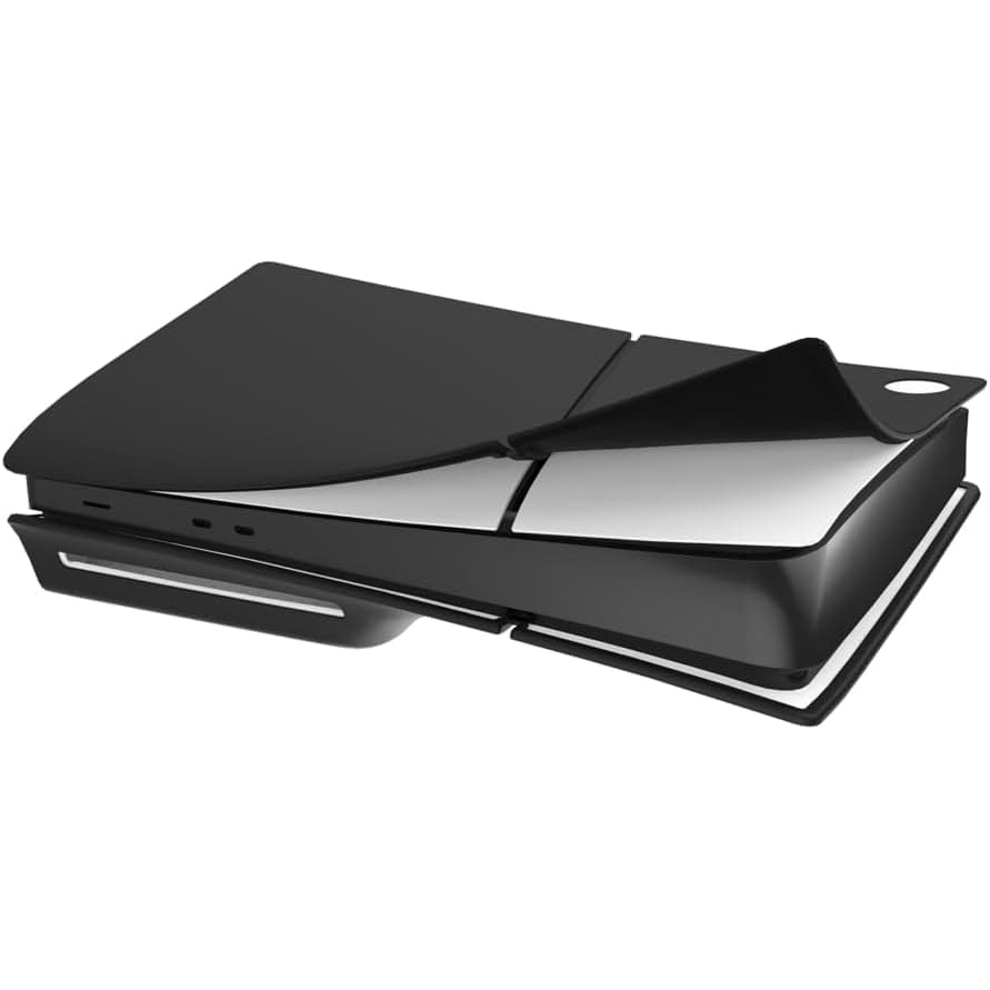 Buy Silicone Case – New (For PS5 Slim Physical) in Egypt | Shamy Stores