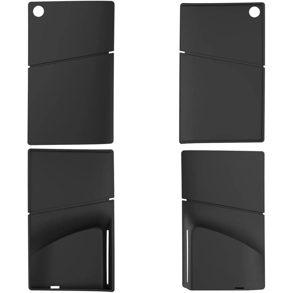 Buy Silicone Case – New (For PS5 Slim Physical) in Egypt | Shamy Stores