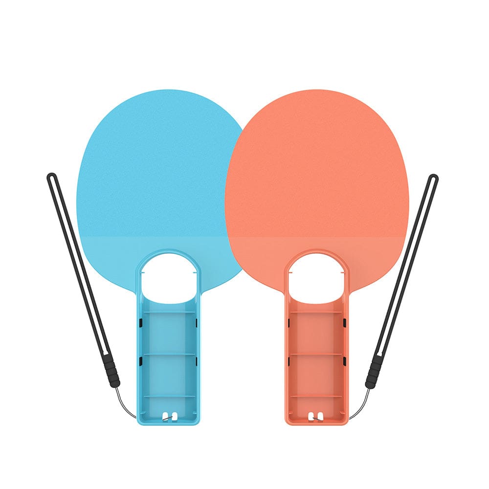 Buy Table Tennis Racket DOBE for Switch In Egypt | Shamy Stores