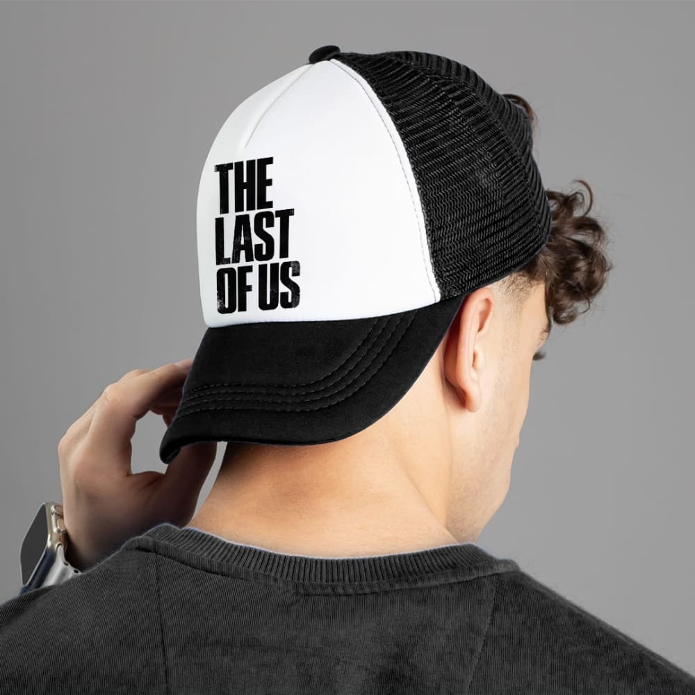 Buy The Last Of Us Cap in Egypt | Shamy Stores
