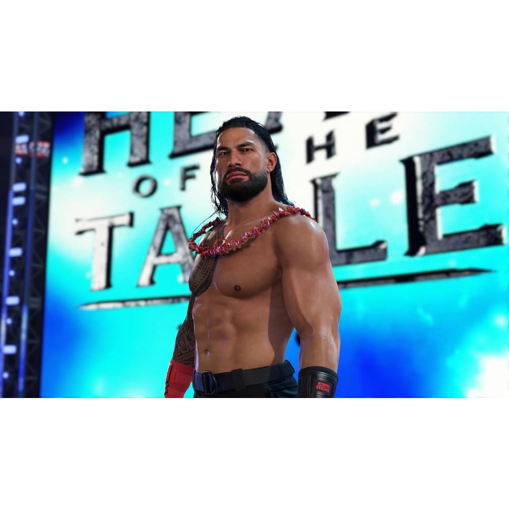 Buy WWE 2K24 in Egypt | Shamy Stores