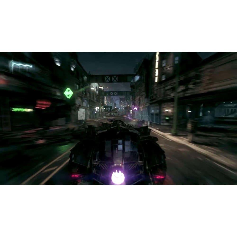 Buy Batman Arkham Knight Digital Code in Egypt | Shamy Stores