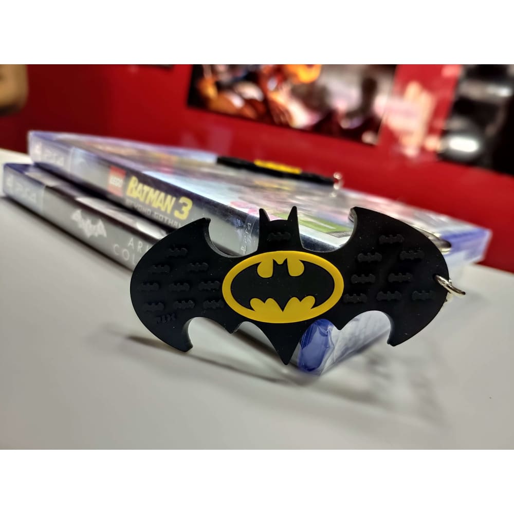 Buy Batman Rubber Medal in Egypt | Shamy Stores