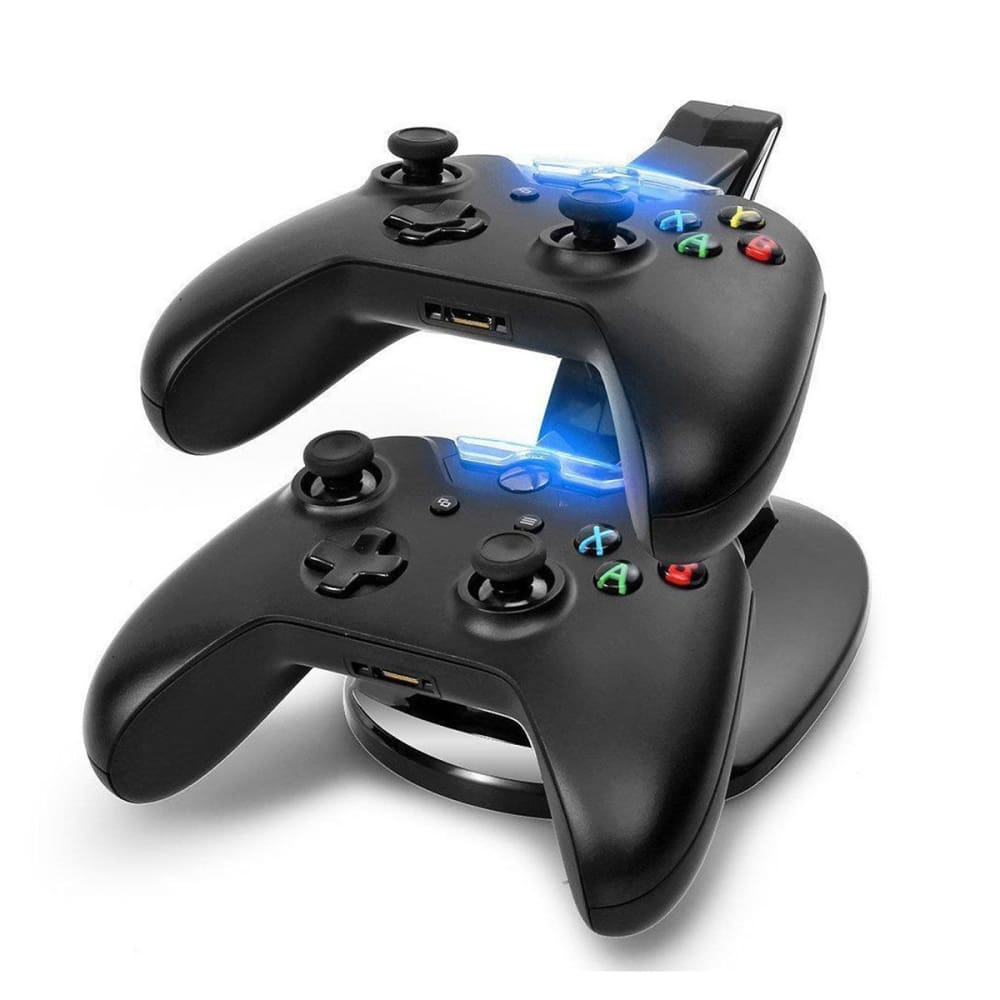 Buy Charging Stand Xbox One in Egypt | Shamy Stores