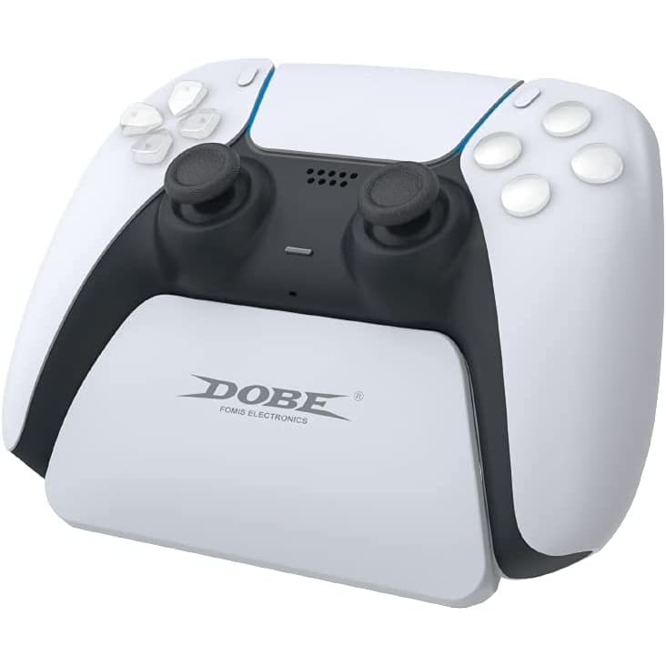 Buy Dobe 12-in-1 Game Kit for PS5 in Egypt | Shamy Stores