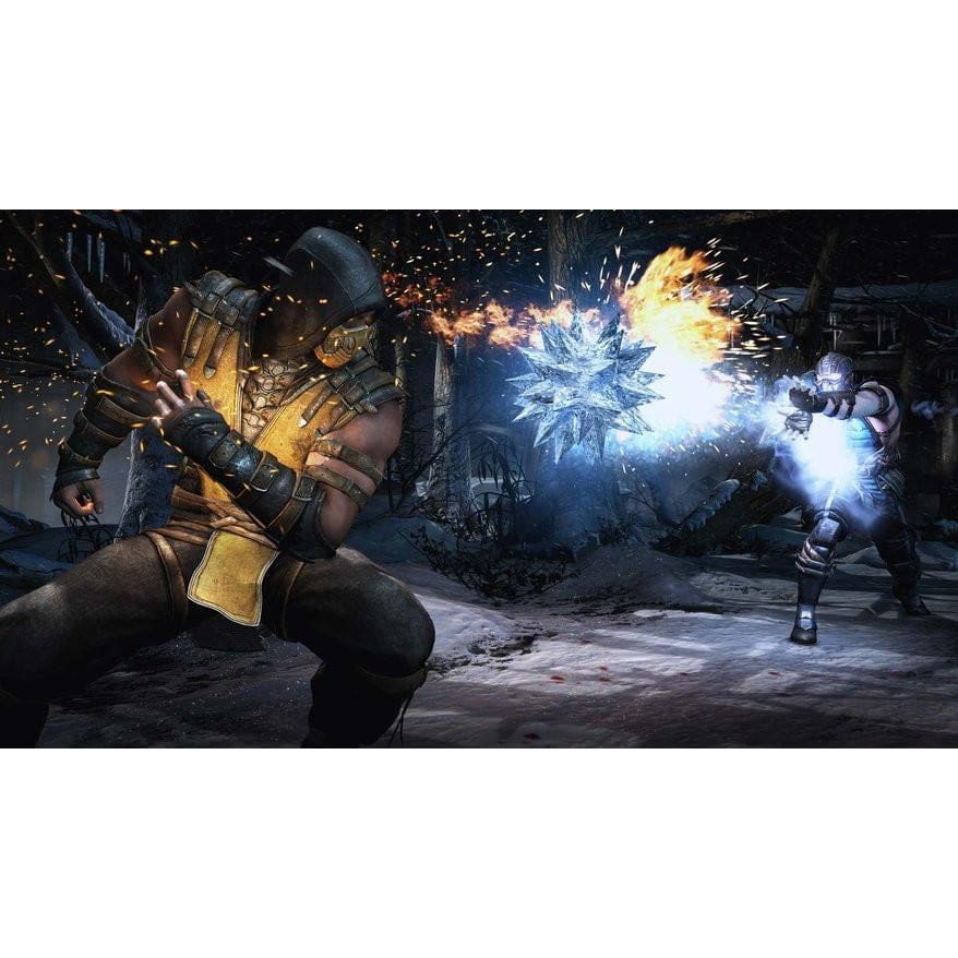 Buy Mortal Kombat XL PS4 - NEW in Egypt | Shamy Stores