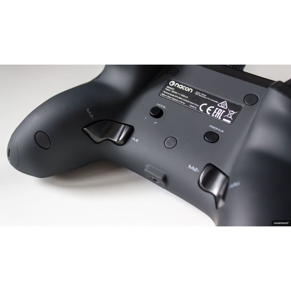 Buy NACON Revolution Pro Controller V2 in Egypt | Shamy Stores