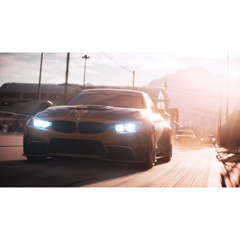 Buy NFS Payback Used in Egypt | Shamy Stores