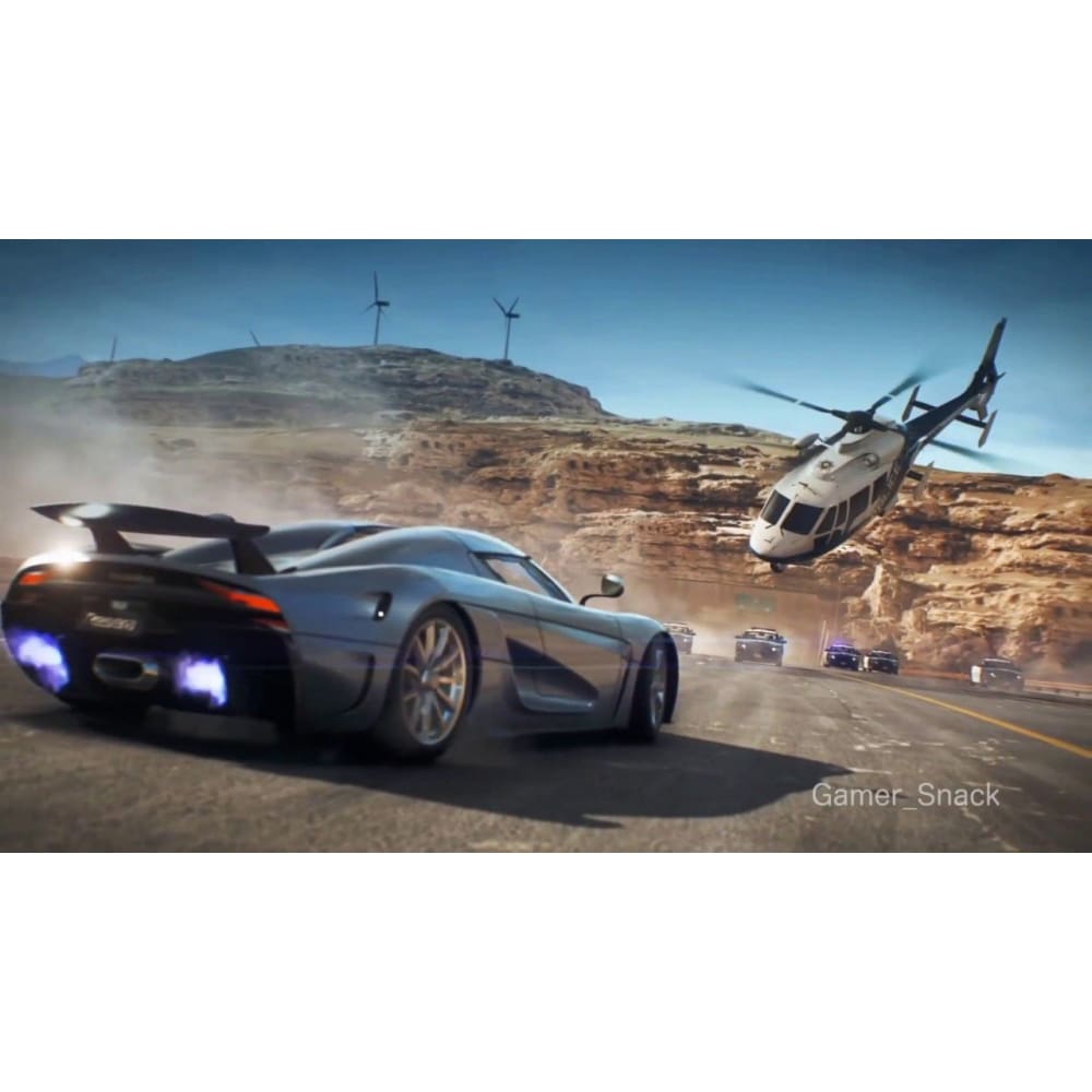 Buy NFS Payback Used in Egypt | Shamy Stores