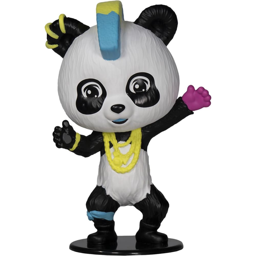 Buy Panda Chibi Figure (Ubisoft Heroes Collection) in Egypt | Shamy Stores