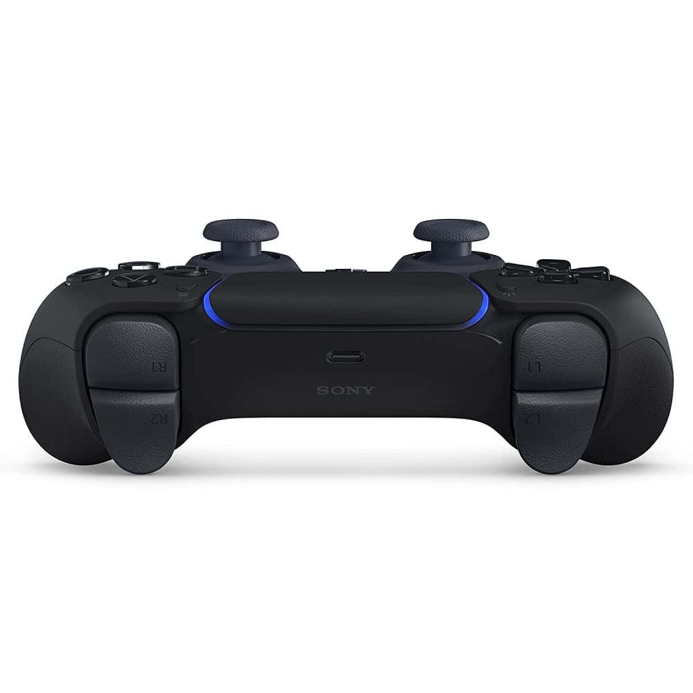 Buy PS5 DualSense Wireless Controller Midnight Black in Egypt | Shamy ...